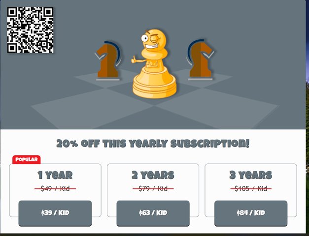 HRCA ChessKid Affiliate – Hampton Roads Chess Association