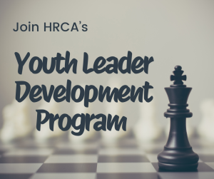 Youth Leader Development Program – Hampton Roads Chess Association